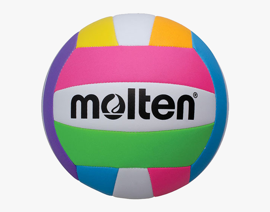 Volleyballs Molten, HD Png Download , Transparent Png Image - PNGitem