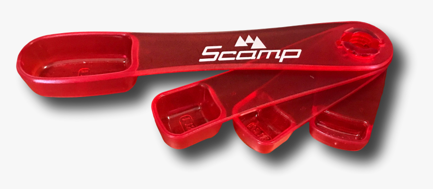 Measuring Spoons Png, Transparent Png , Transparent Png Image - PNGitem