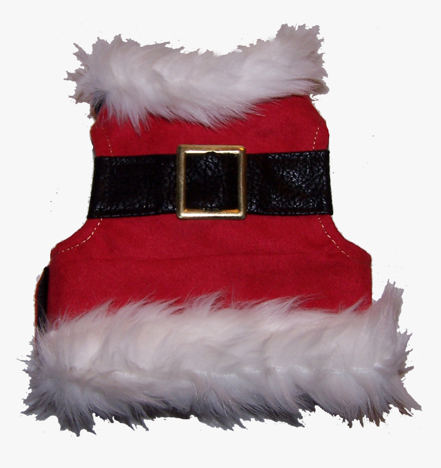 Transparent Santa Jacket Png, Png Download , Transparent Png Image ...