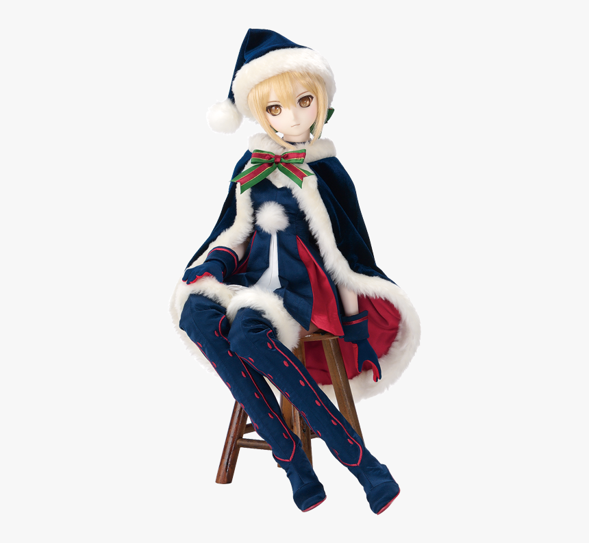 Fgo Santa Alter Boots, HD Png Download , Transparent Png Image - PNGitem
