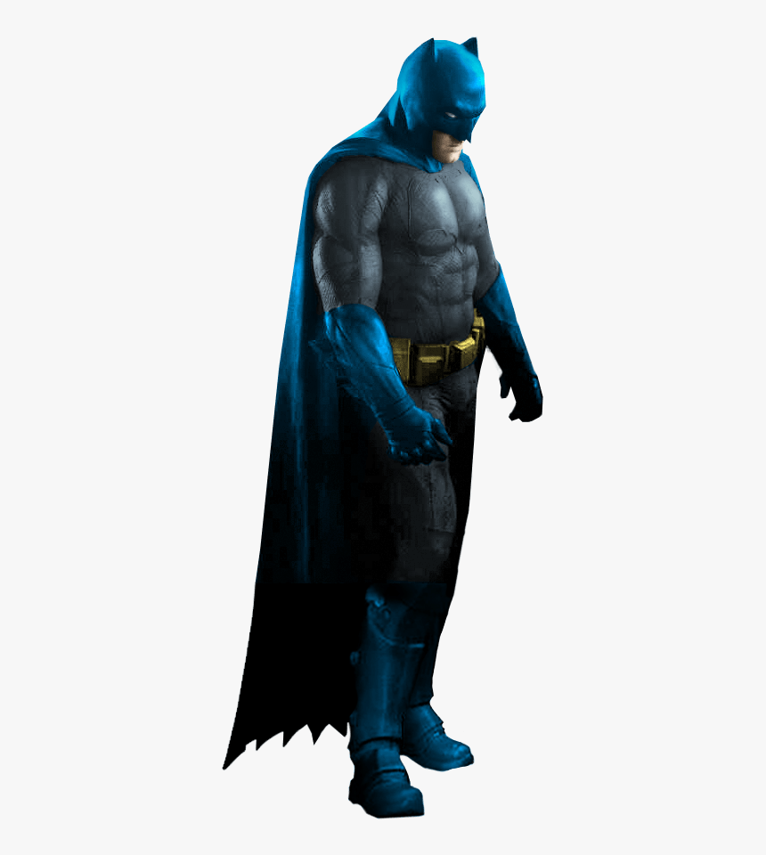 Since The Original Photo Cuts Batman Off At The Knees, - Batman Live ...