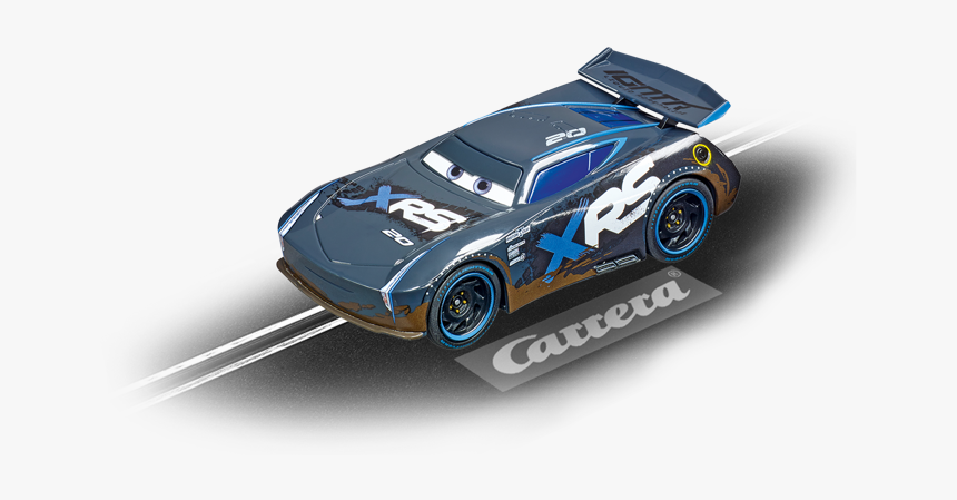 Cars 3 Mud Racers Carrera, HD Png Download , Transparent Png Image ...