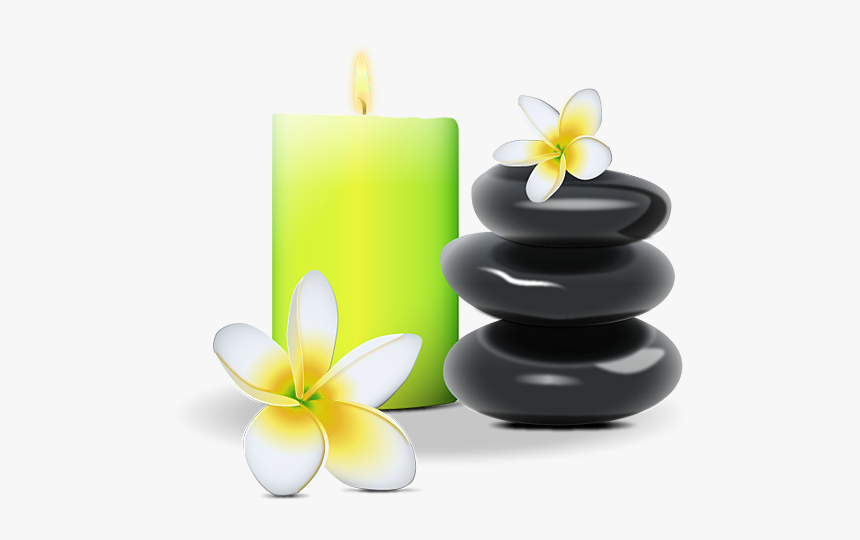Spa And Wellness Png Image - Spa Body Treatment Png, Transparent Png ...