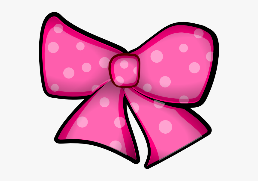 Hair Bows Clipart, HD Png Download , Transparent Png Image - PNGitem