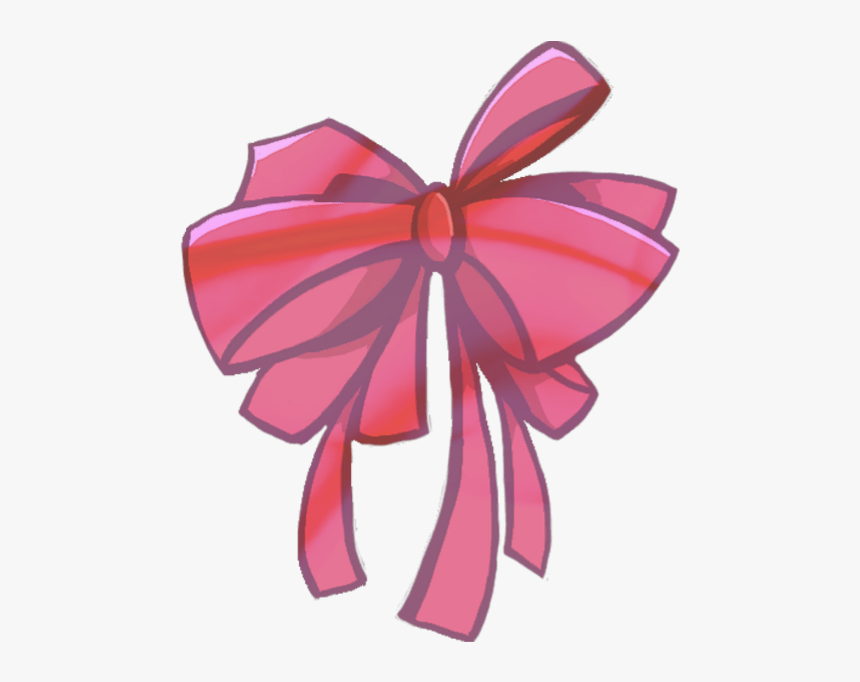 Mq Pink Ribbon Ribbons - Illustration, HD Png Download , Transparent ...