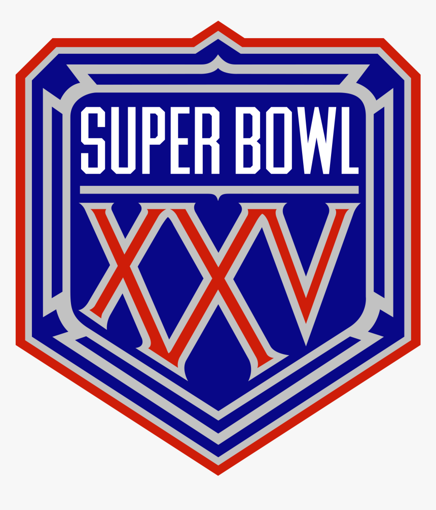 Super Bowl Logos, HD Png Download , Transparent Png Image - PNGitem