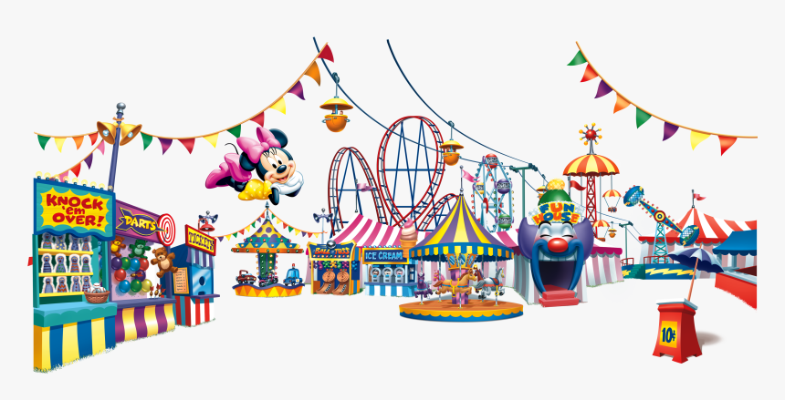 Mickey Mouse Park