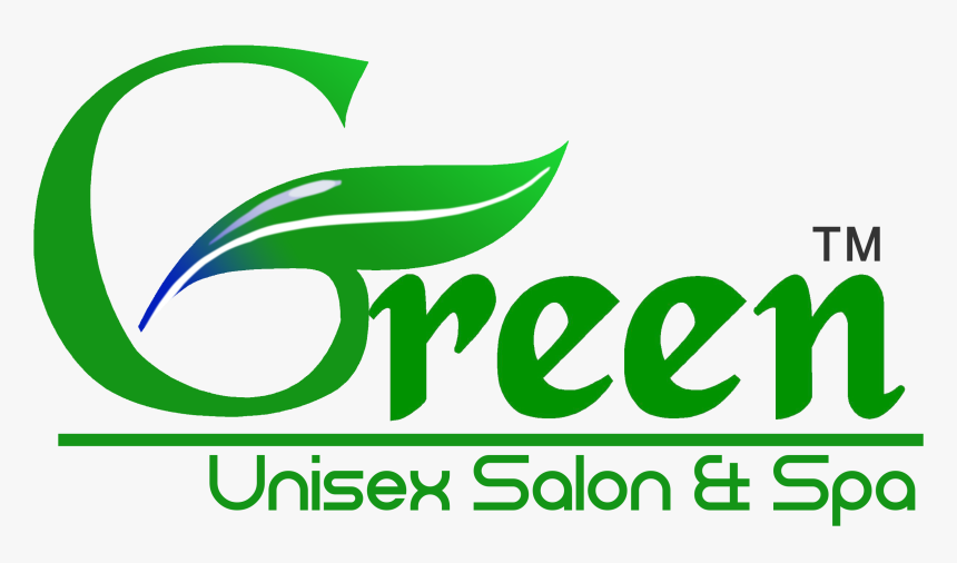 Logo - Unisex Salons Logo Png, Transparent Png , Transparent Png Image ...