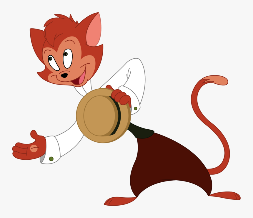 Danny The Song And Dance Cat By Patronus Charm-d3ngov2 - Danny Cats Don ...