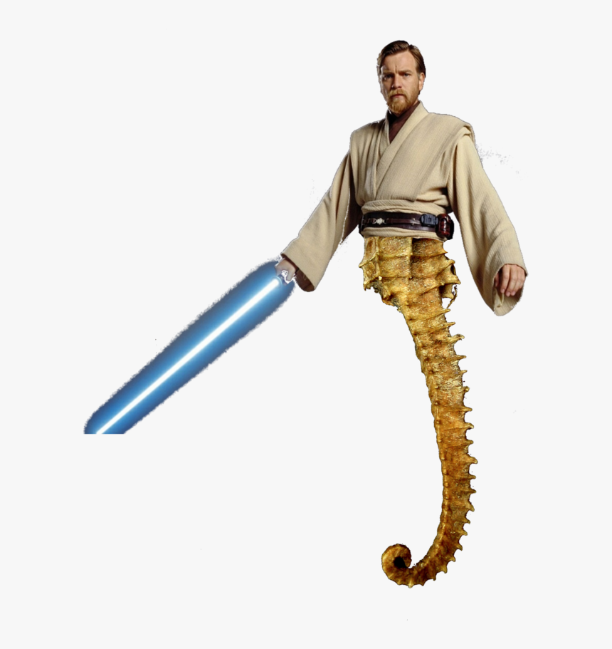 Obi Wan Kenobi Png, Transparent Png , Transparent Png Image - PNGitem