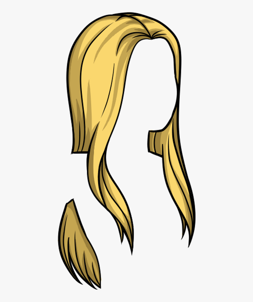 Episode Hair Png Hairpng Episodeinteractive Noticemeepi - Episode ...