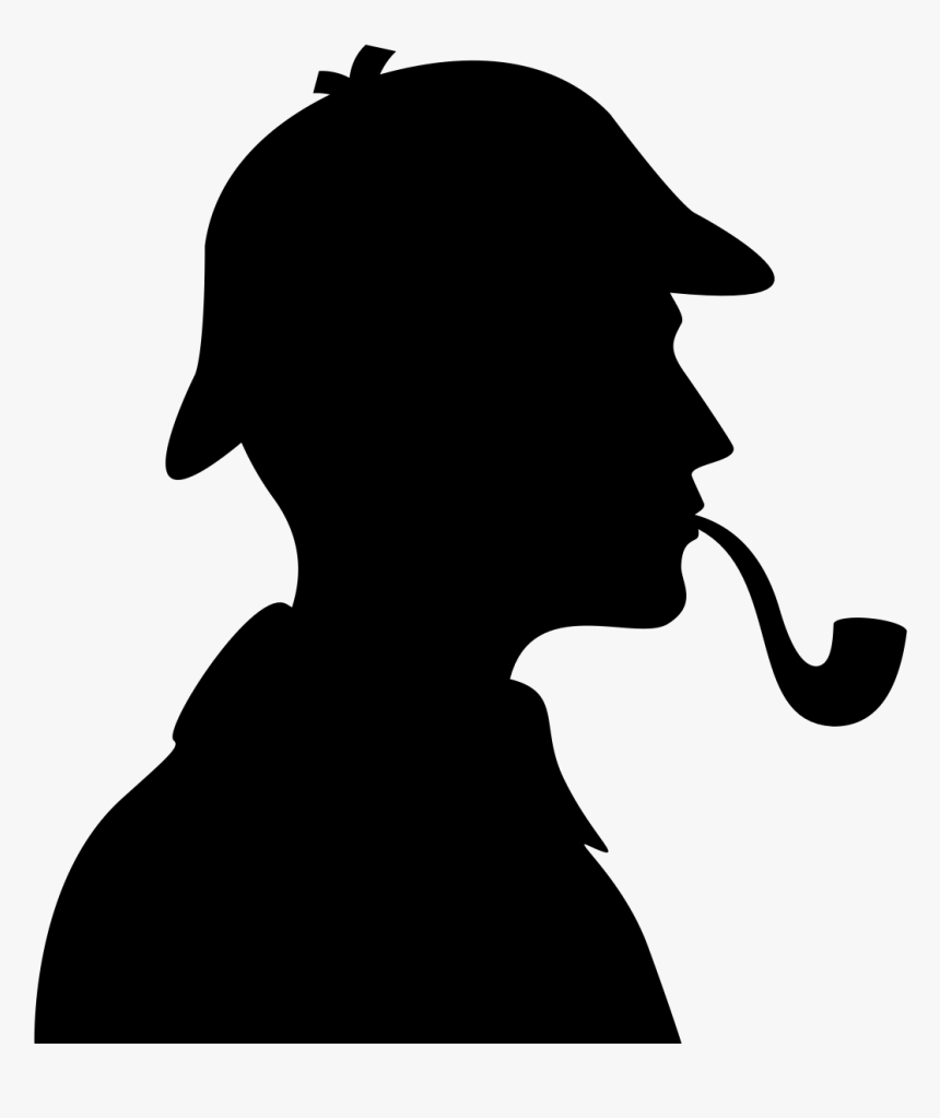 Detective Private Investigator Computer Icons - Detective Icon, HD Png ...