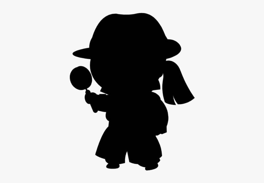 Baby Detective Png Full Hd - Girl Spy Clipart, Transparent Png ...