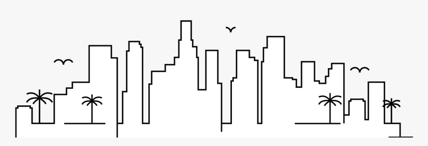 Miami Png, Transparent Png , Transparent Png Image - PNGitem