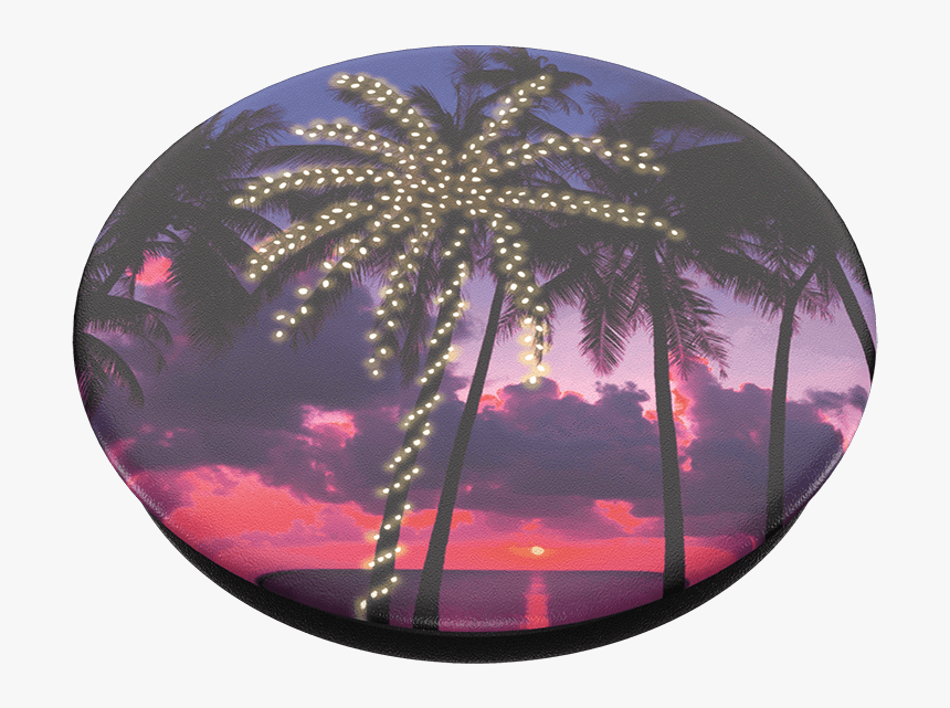 Transparent Miami Silhouette Png - Circle, Png Download , Transparent ...