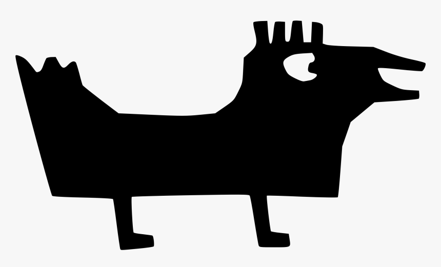 Aztec Bird Big Image - Clip Art, HD Png Download , Transparent Png ...