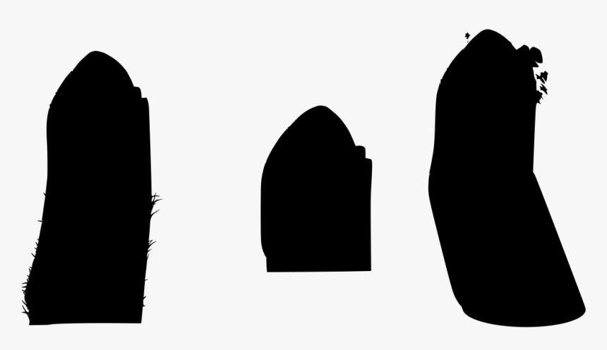 Download Png Silhouette- - Silhouette, Transparent Png , Transparent ...