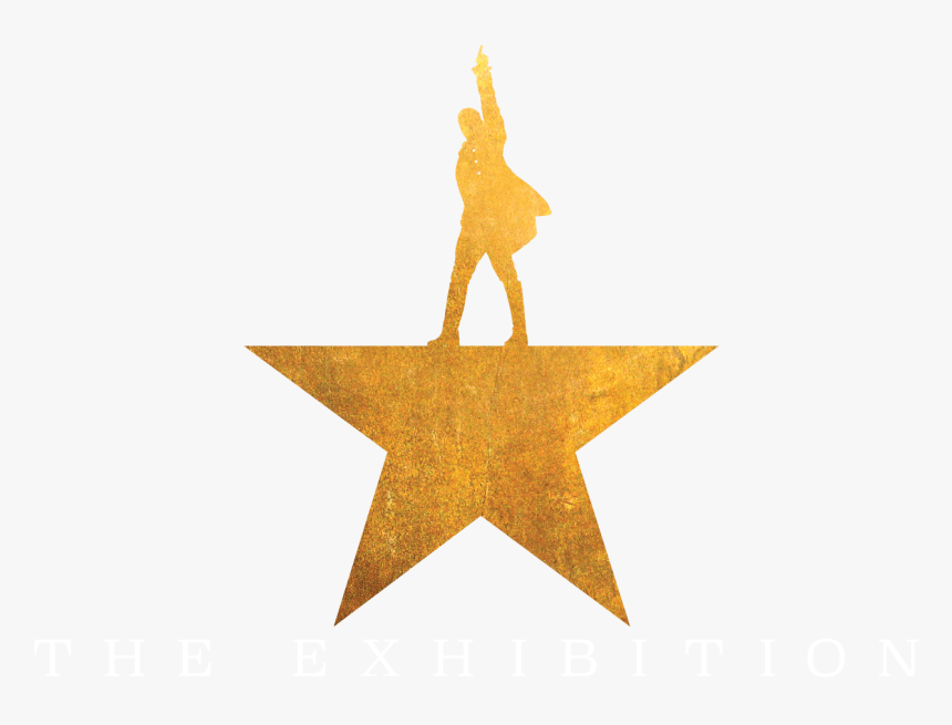 Hamilton Musical Logo Png, Transparent Png , Transparent Png Image - PNGitem