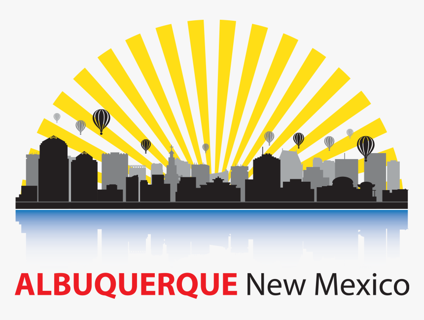 Team Activities In Albuquerque - Albuquerque New Mexico Png ...