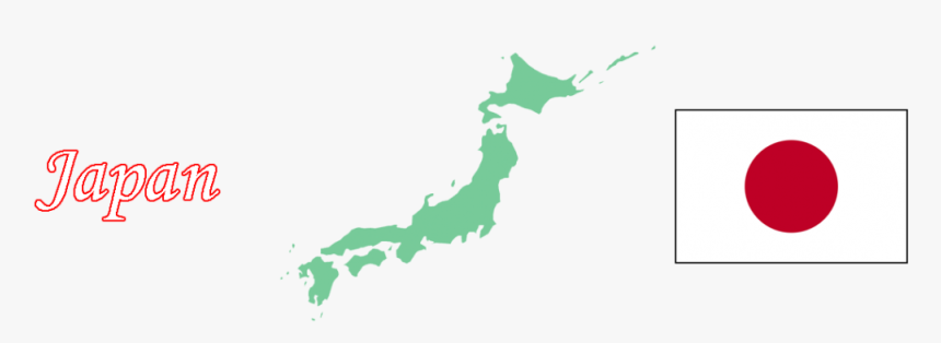 Japan - City Of Ise Japan Map, HD Png Download , Transparent Png Image ...