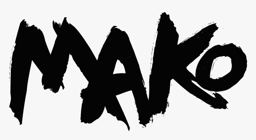Mako Logo, HD Png Download , Transparent Png Image - PNGitem