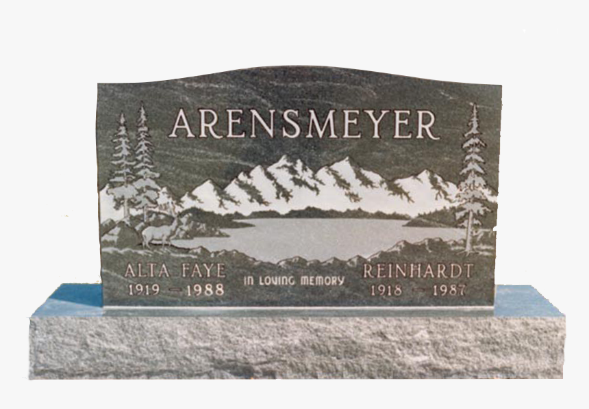 Commemorative Plaque, HD Png Download , Transparent Png Image - PNGitem