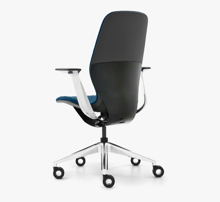 Steelcase Silq Carbon Fiber, HD Png Download , Transparent Png Image ...