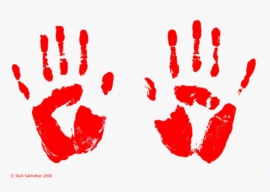 Holi Colourful Hand Png, Transparent Png , Transparent Png Image - PNGitem