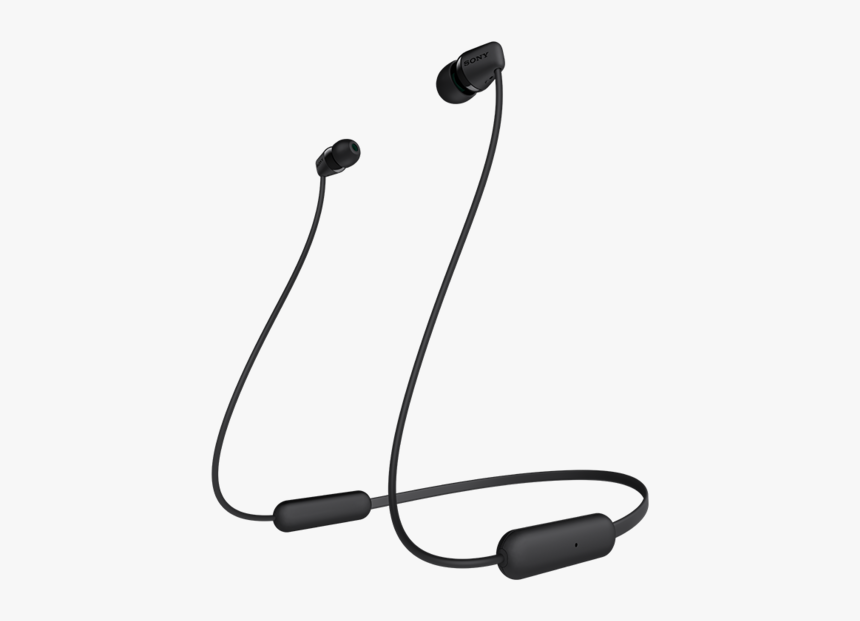 Wi C200 Wireless In Ear Headphones , , Product Image - Sony Wi C200, HD ...