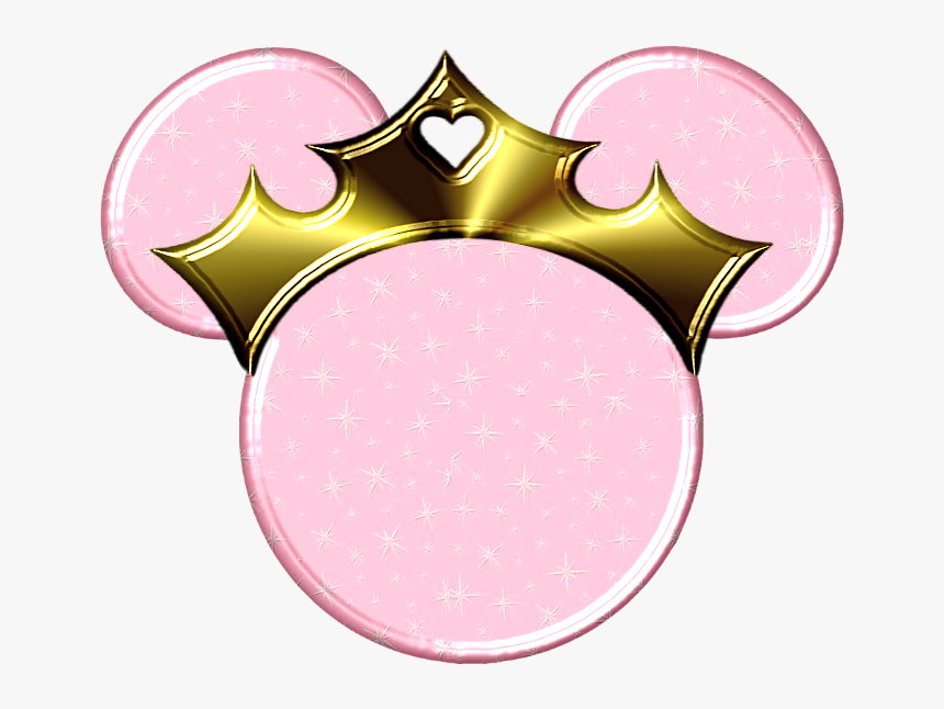 Printable Mickey Mouse Ears Template Minnie Mouse Head Template HD 