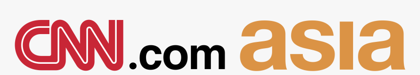 Cnn Com Asia Logo Png Transparent - Cnn Asia Logo, Png Download ...