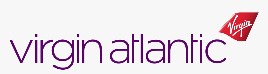 Virgin Atlantic Logo, HD Png Download , Transparent Png Image - PNGitem