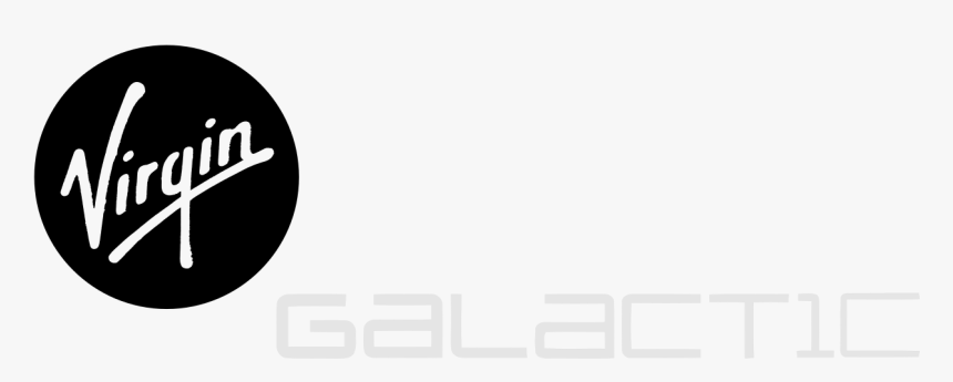 Vector Virgin Galactic Logo, HD Png Download , Transparent Png Image ...