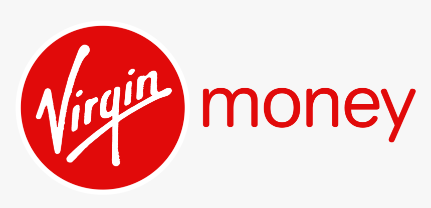 Virgin Money Logo Png, Transparent Png , Transparent Png Image - PNGitem