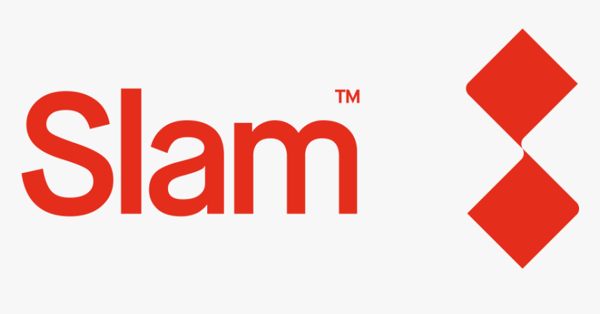 Slam Logo - Slam Logo Png, Transparent Png , Transparent Png Image ...