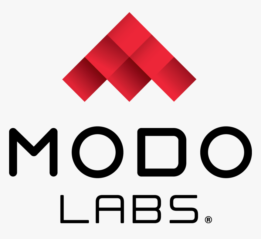 Transparent Modo Logo Png - Modo Labs Logo, Png Download , Transparent ...