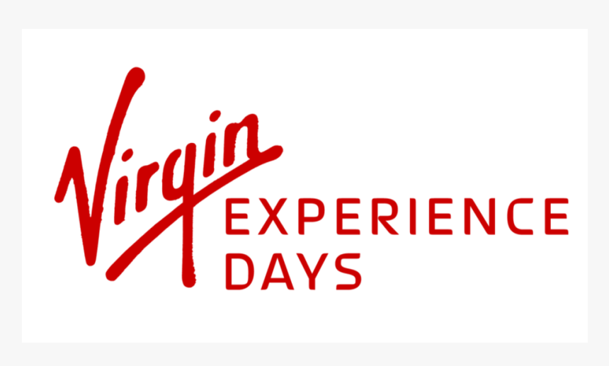 Virgin Experience Days - Virgin Experience Days Logo, HD Png Download ...