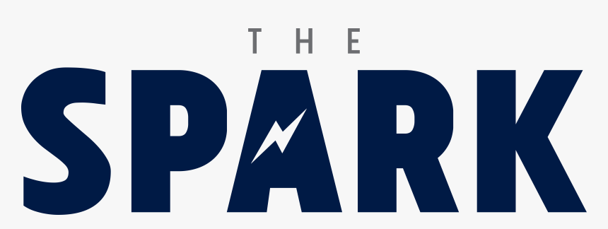 The Spark - Graphic Design, HD Png Download , Transparent Png Image ...