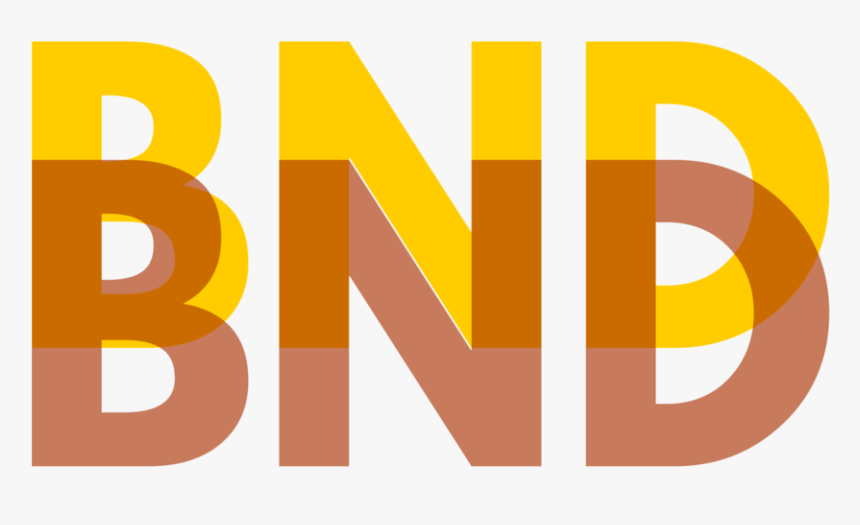 Bnd Logo, HD Png Download , Transparent Png Image - PNGitem