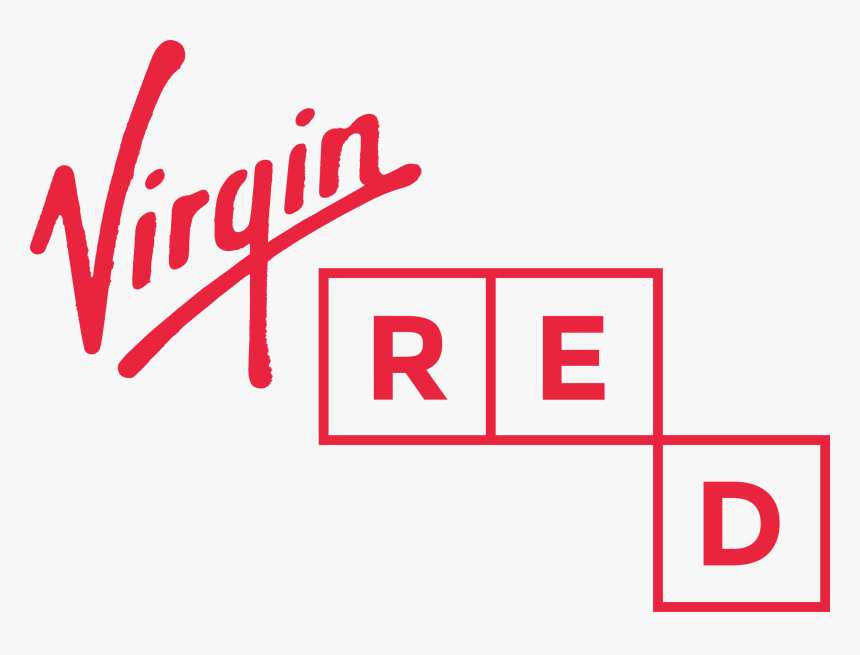 Virgin Logo Png