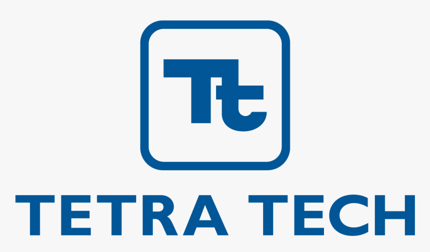Tetra Tech Logo, HD Png Download , Transparent Png Image - PNGitem