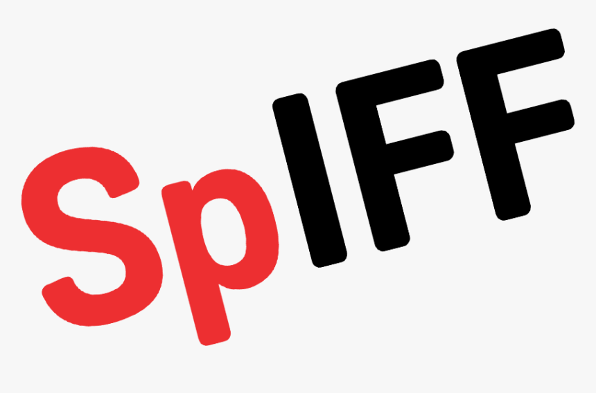 Spiff Logo-main - Graphic Design, HD Png Download , Transparent Png ...