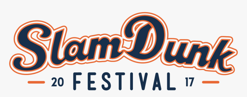 Slam Dunk 17 Logo, HD Png Download , Transparent Png Image - PNGitem