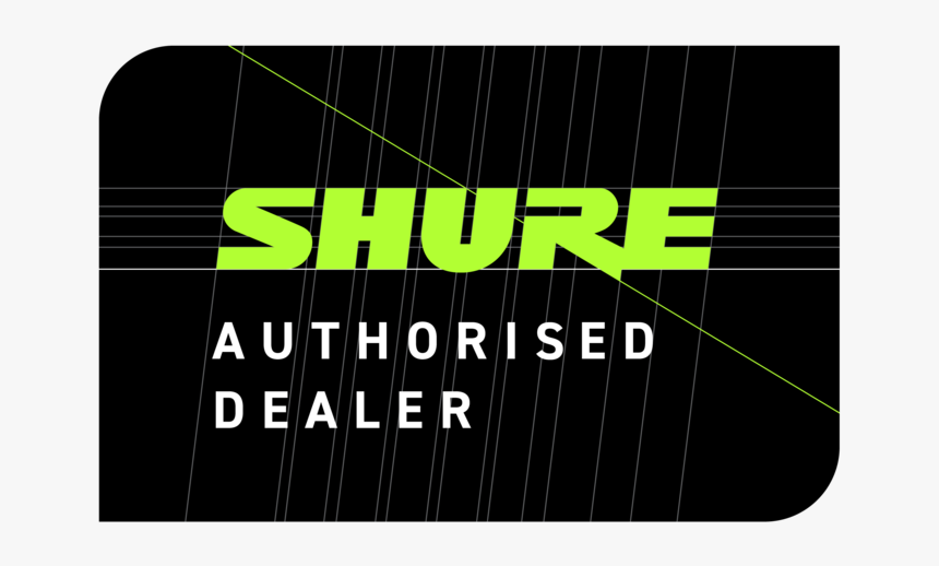 Shure, HD Png Download , Transparent Png Image - PNGitem
