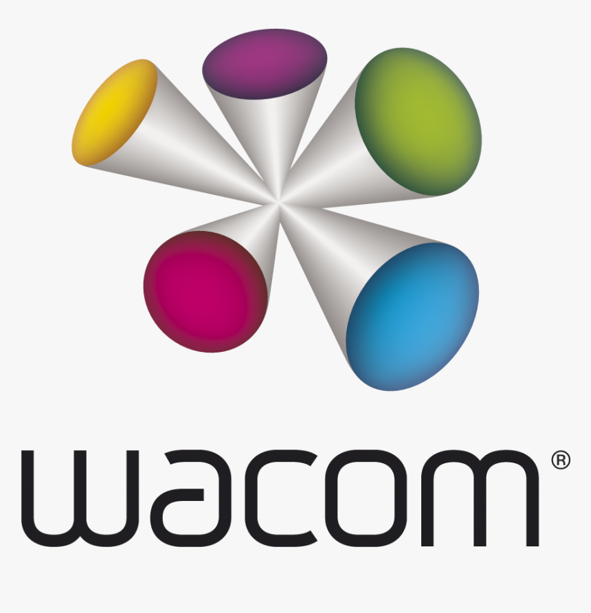 Wacom Logo, HD Png Download , Transparent Png Image - PNGitem