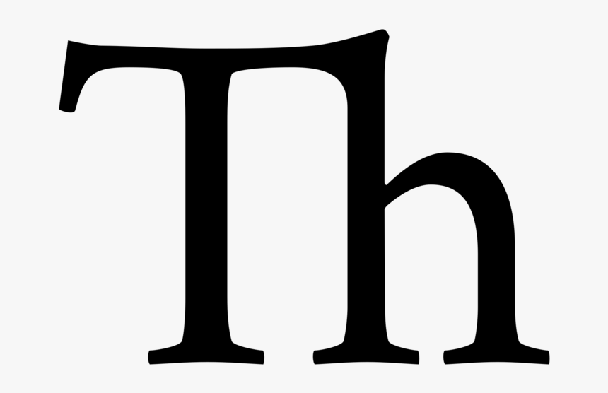 Th Clipart, HD Png Download , Transparent Png Image - PNGitem