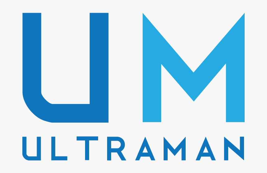 Logo Design By Timelesslogos For Ultra Management - Graphic Design, HD ...