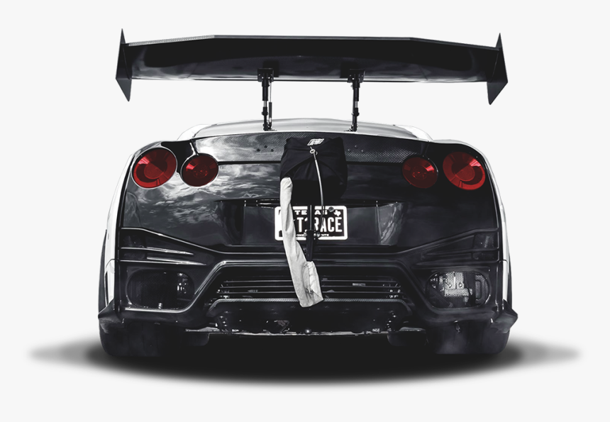 Nissan Gt-r, HD Png Download , Transparent Png Image - PNGitem