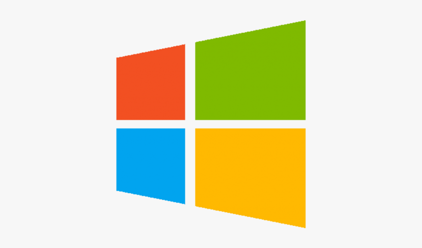 Windows 10 Icon Transparent, HD Png Download , Transparent Png Image ...