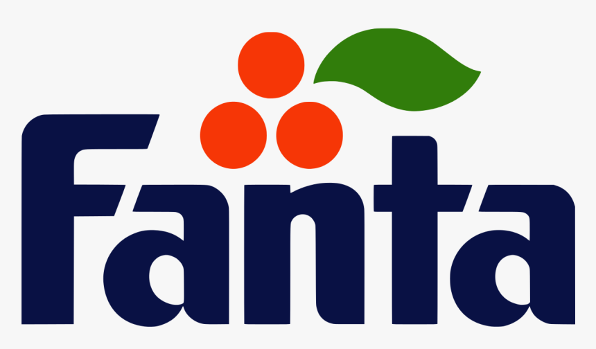 Transparent Sprite Logo Png - Fanta Logo Alt, Png Download ...